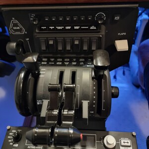 Custom Bravo Switch Labels (precision Laser Cut and Engraved) - Etsy