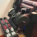 Logitech/saitek Panel Under Mount for Honeycomb Bravo Throttle - Etsy