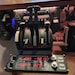 Logitech/saitek Panel Under Mount for Honeycomb Bravo Throttle - Etsy