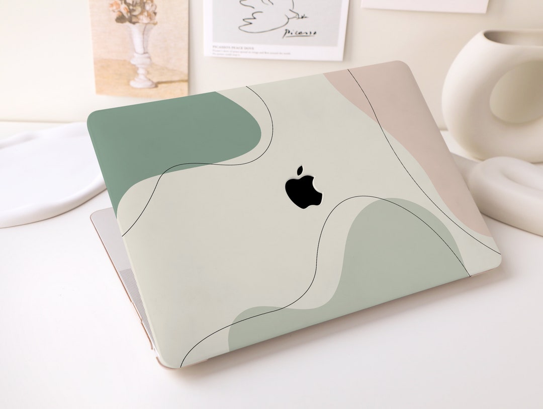 Sage Green Island Personalized Hard Protective Case for - Etsy