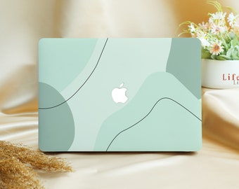 Jade Laptop Case - Etsy