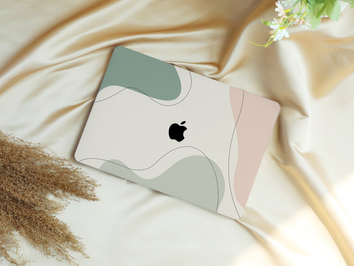 Sage Green Island Personalized Hard Protective Case for - Etsy