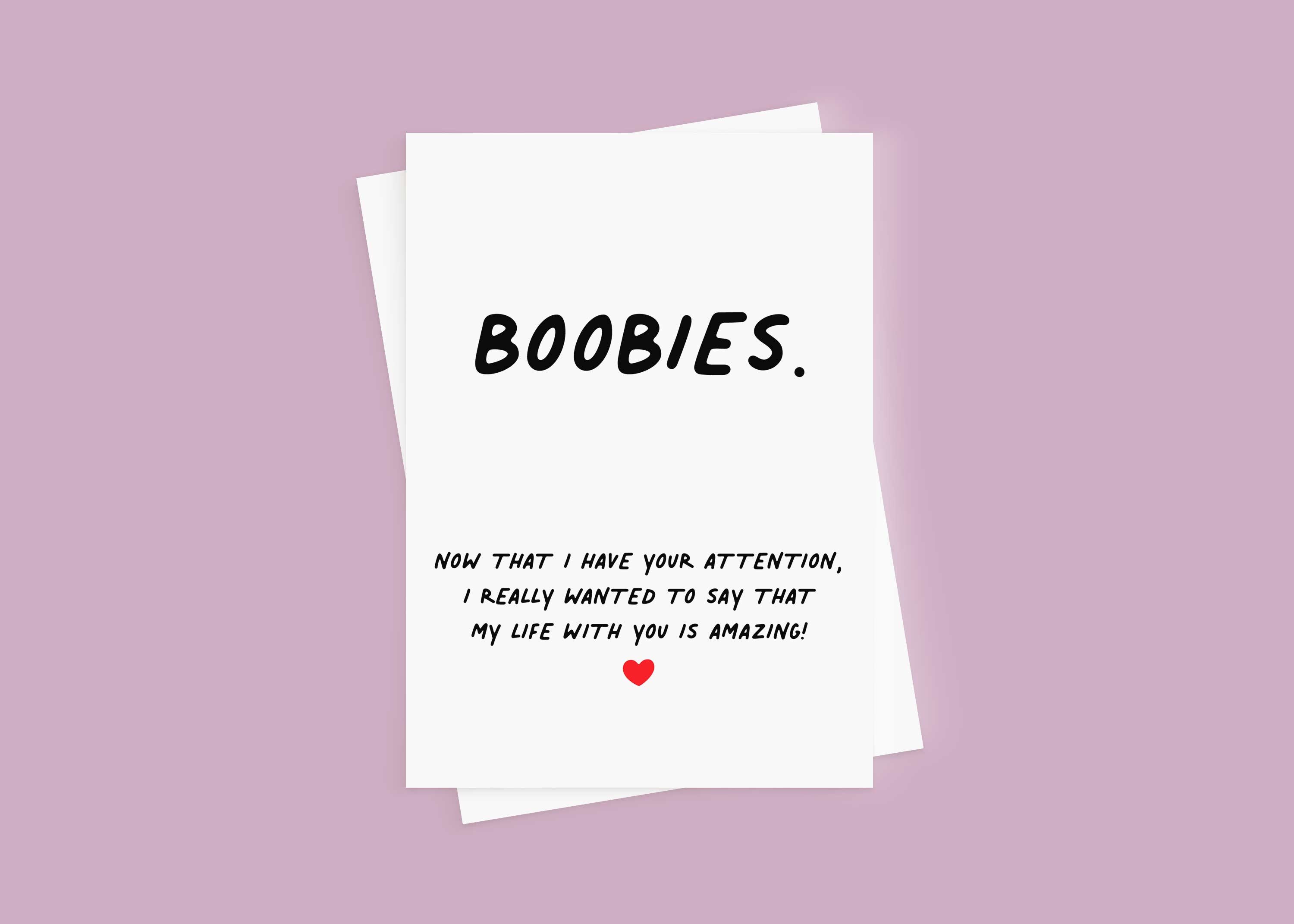Funny Dirty Anniversary Card for Adults, Adult Humor Card, Valentines ...