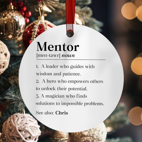 Mentor Gift - 60+ Gift Ideas for 2023