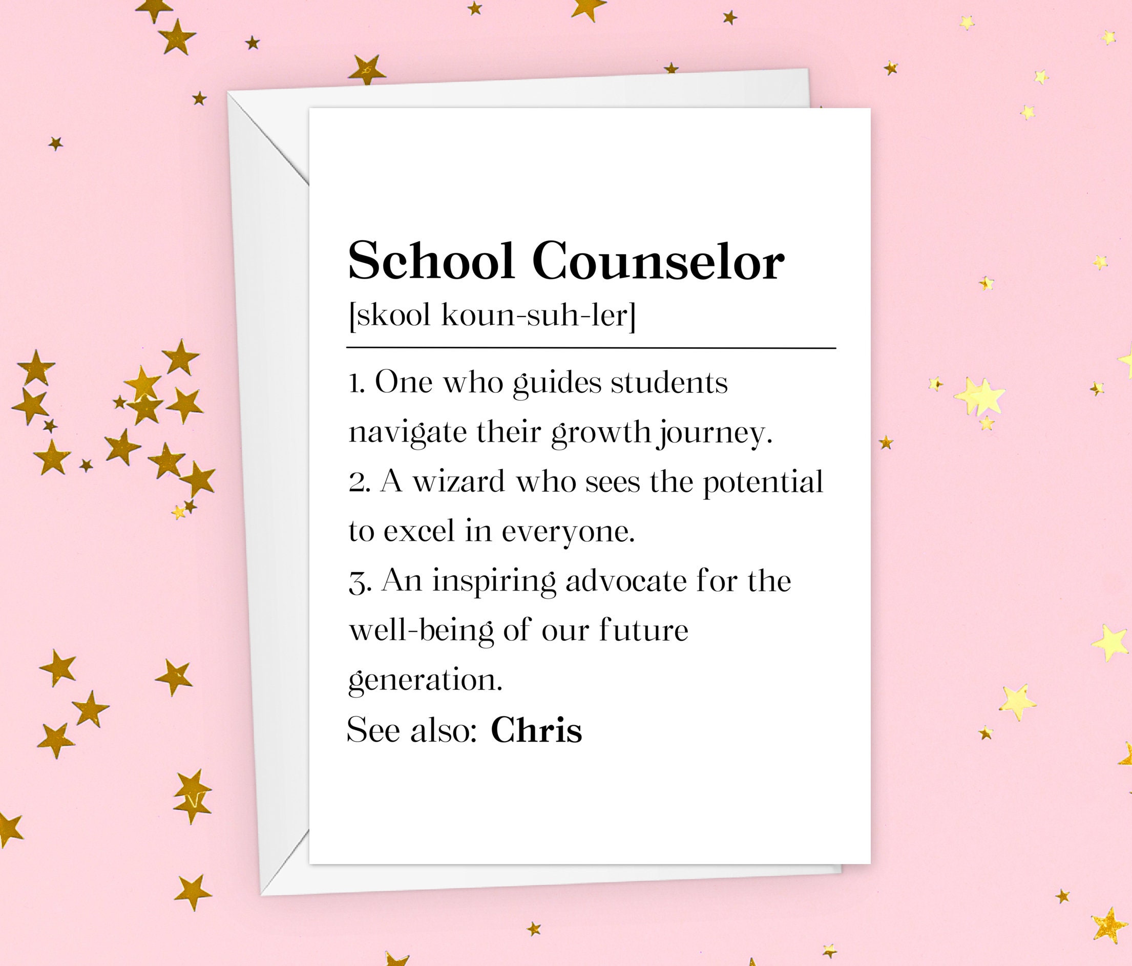 School Counselor Quotes Inspirational
