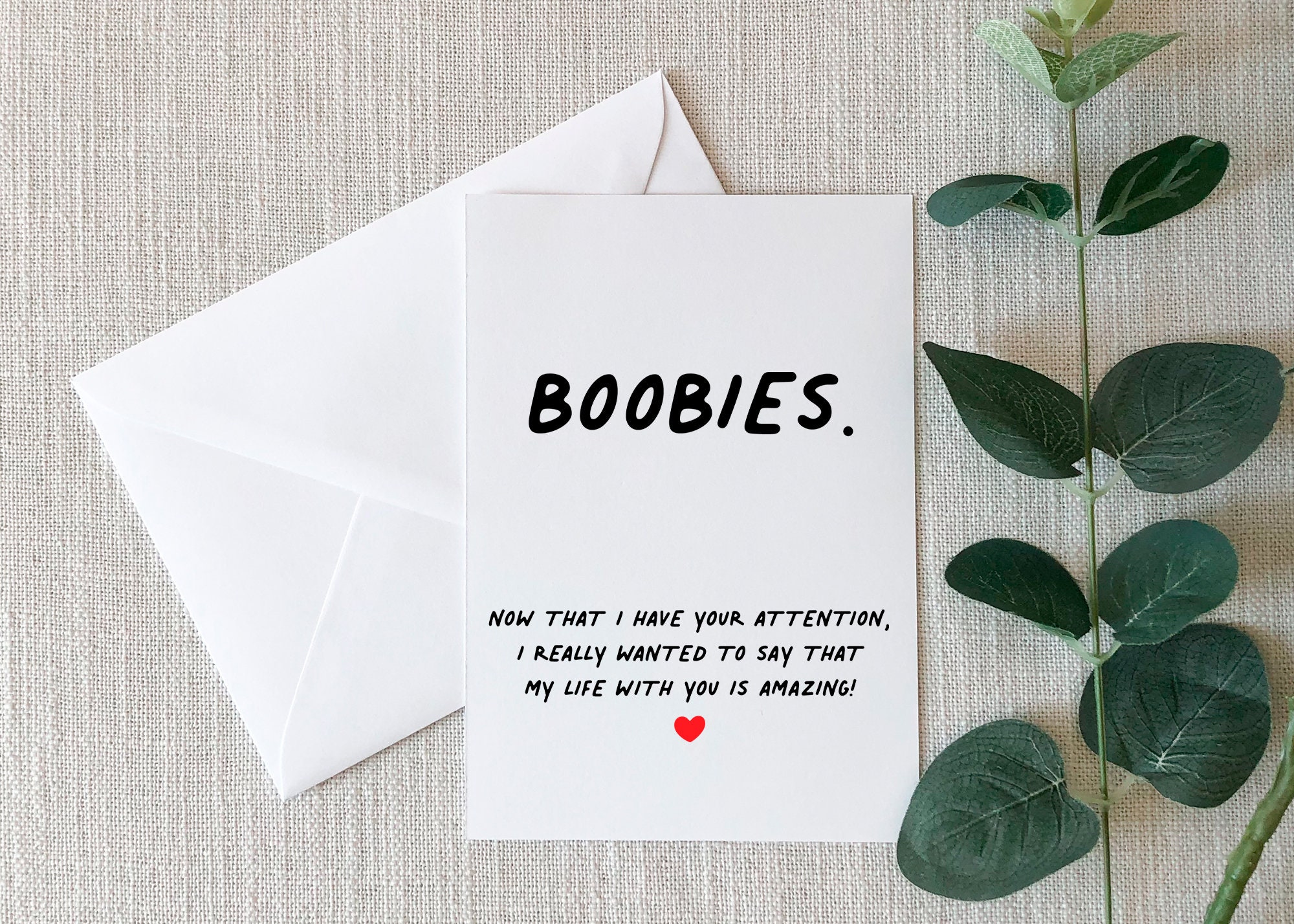 Funny Dirty Anniversary Card for Adults, Adult Humor Card, Valentines ...