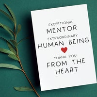 Mentor - Etsy
