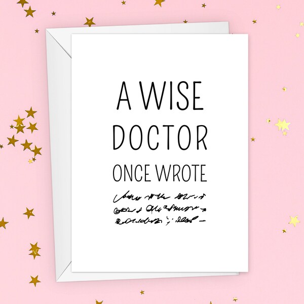 Residency Graduation - Etsy