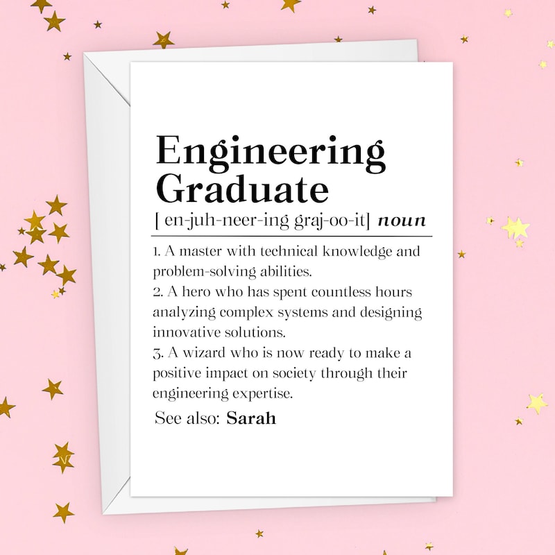 Engineer House - Etsy