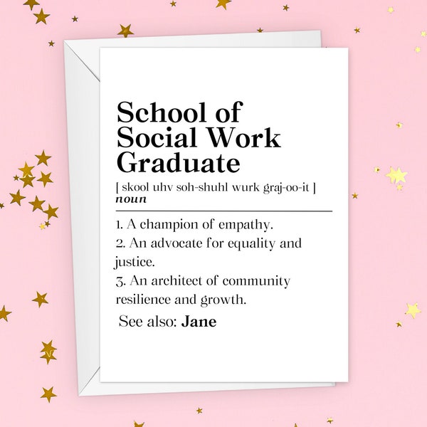 Funny Grad Card - Etsy
