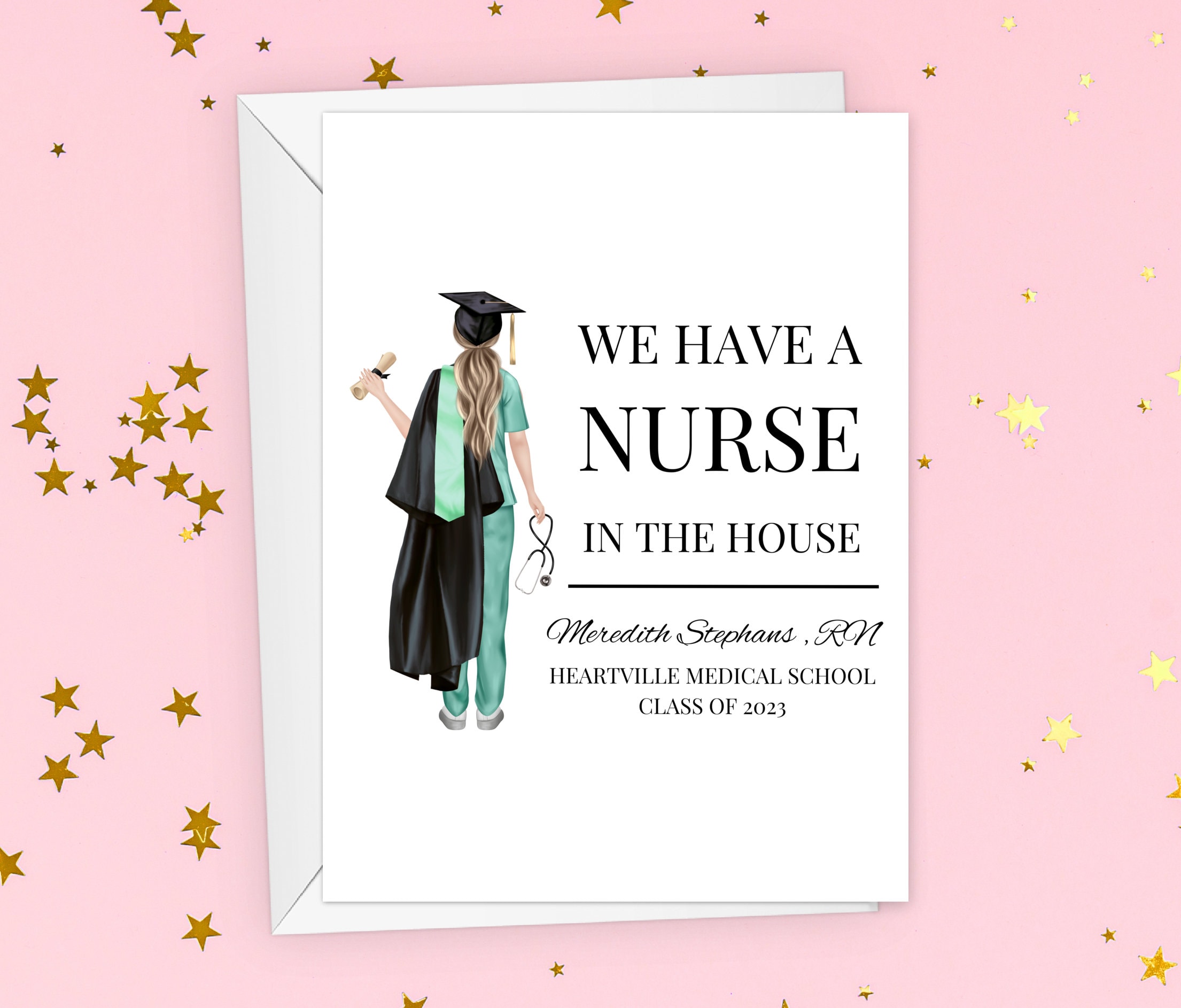 Nursing School Graduation Quotes