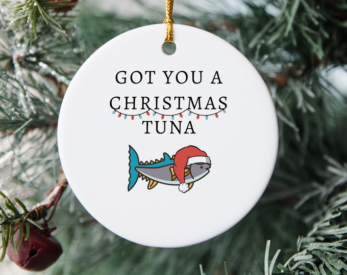 Fish Pillow the Giant ATLANTIC BLUEFIN TUNA (thunnus Thunnus) Neck ...
