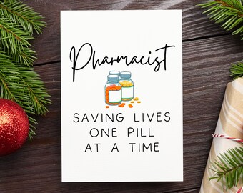 Tech Thank You Card - Etsy