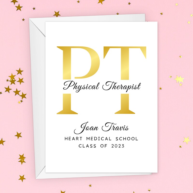 Therapist Card - Etsy