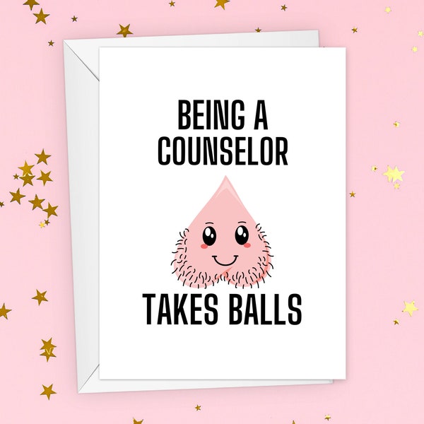 Naughty Grad Card - Etsy