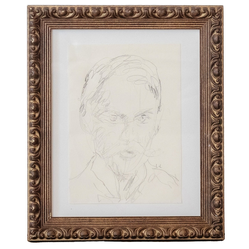 LucyFramesUS - Etsy