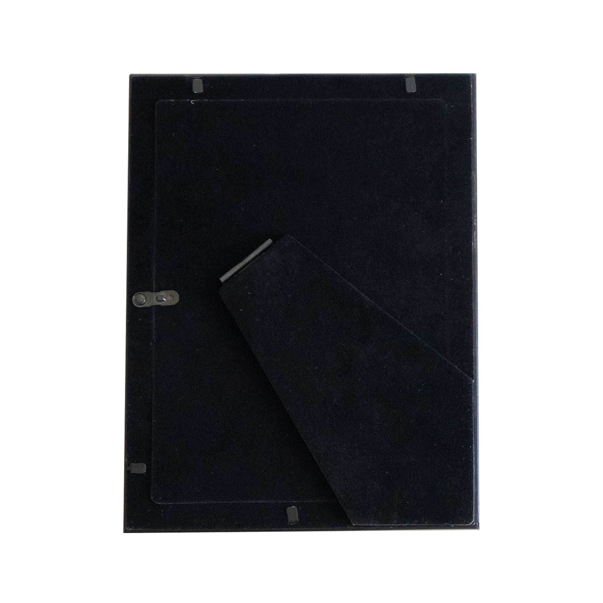 Handmade Bronze Picture Frame, Textured Wood, 1'' Face - Fabiola Frames ...