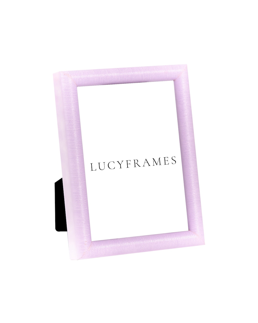 Kala Purple Frame. Picture Frames. Hand Painted Frames. Gift Ideas for ...