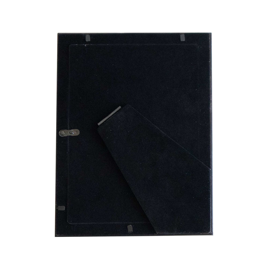 Oriana Blue Frame. Modern Farmhouse Decor. Blue Picture Frame. Tabletop ...