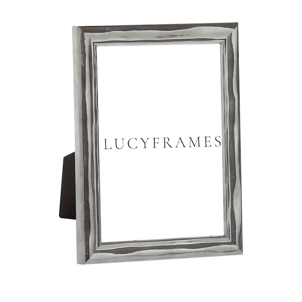 Pewter Frame - Etsy