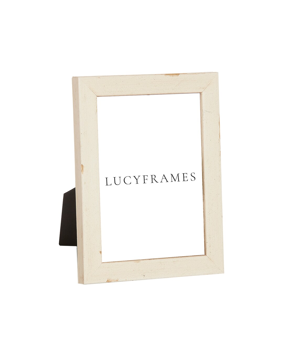 Eliza White Frame. Gift Ideas Photo Frame. Home Photo Frames. Wedding ...