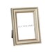 Leonore Silver Frame. Traditional Decor. Minimalistic Modern Photo ...