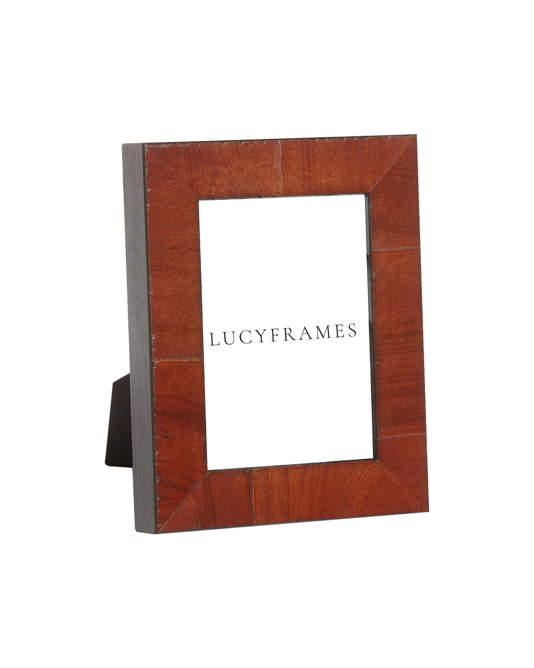 Lina Red Frame. Red Picture Frames. Classic Frames. Modern Sleek Style ...