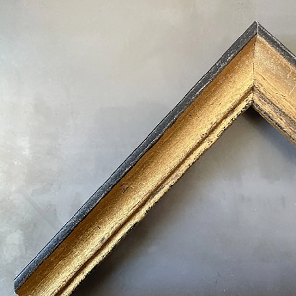Large Gold Frame - Etsy