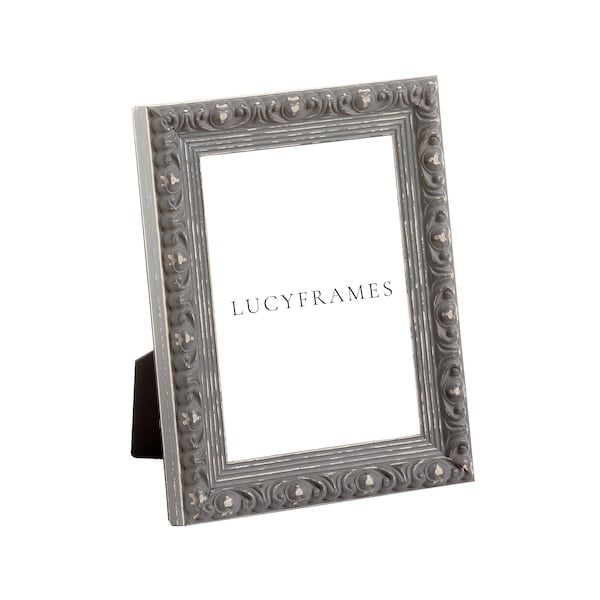 Ash Picture Frame - Etsy