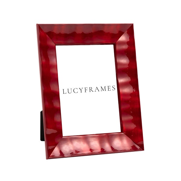 Red Frame - Etsy
