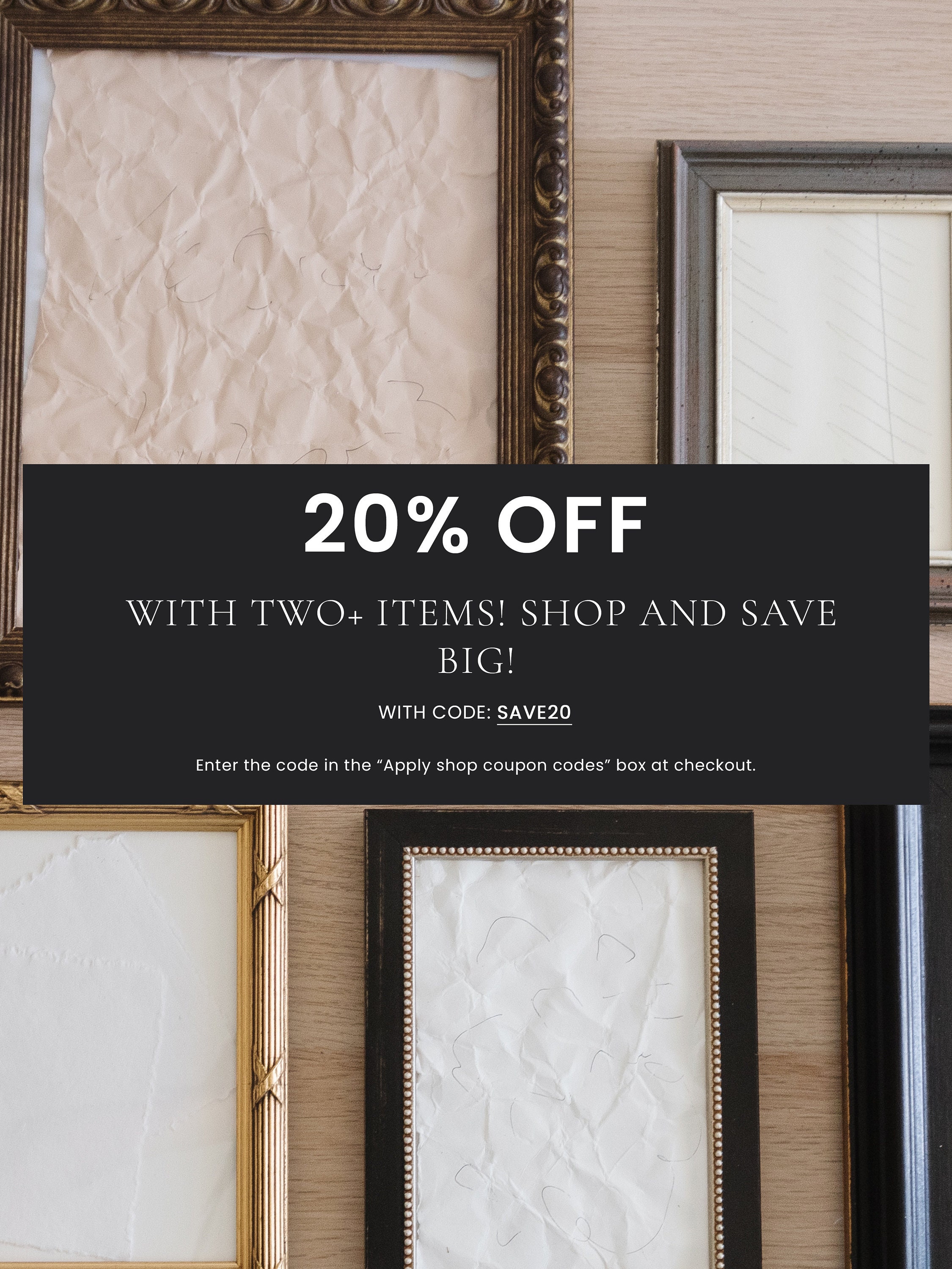 Black Bevel Frame. Easel Frame. Table Picture Frame. Frames for Art ...