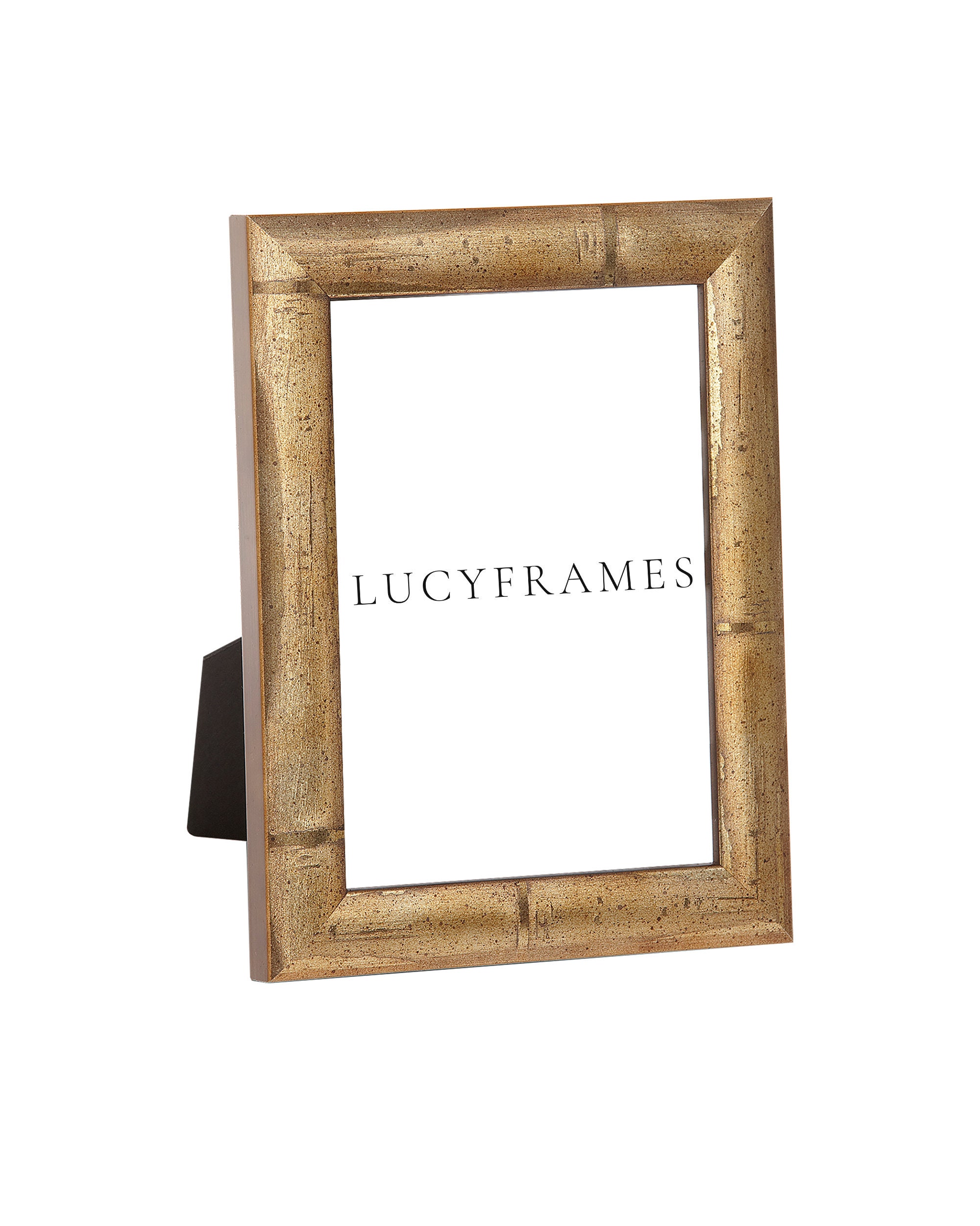 Telma Silver Frame. Photography Frames. Silver Picture Frame. - Etsy
