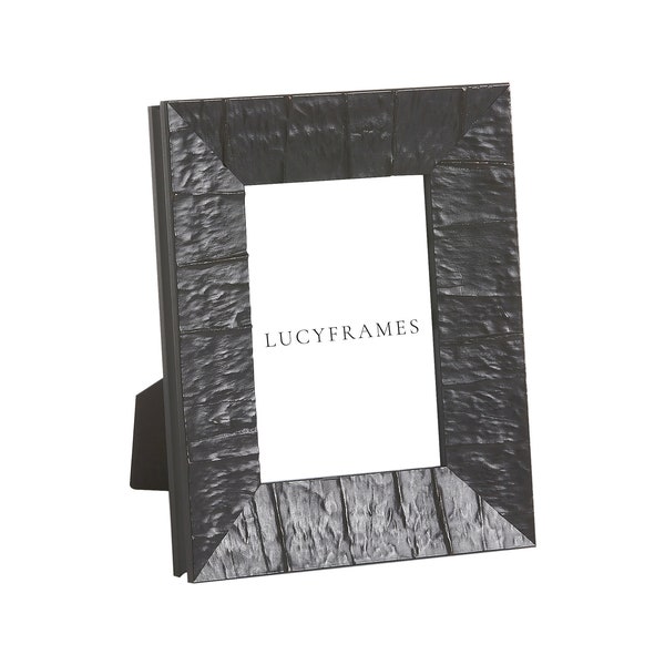 Dark Grey Frame - Etsy