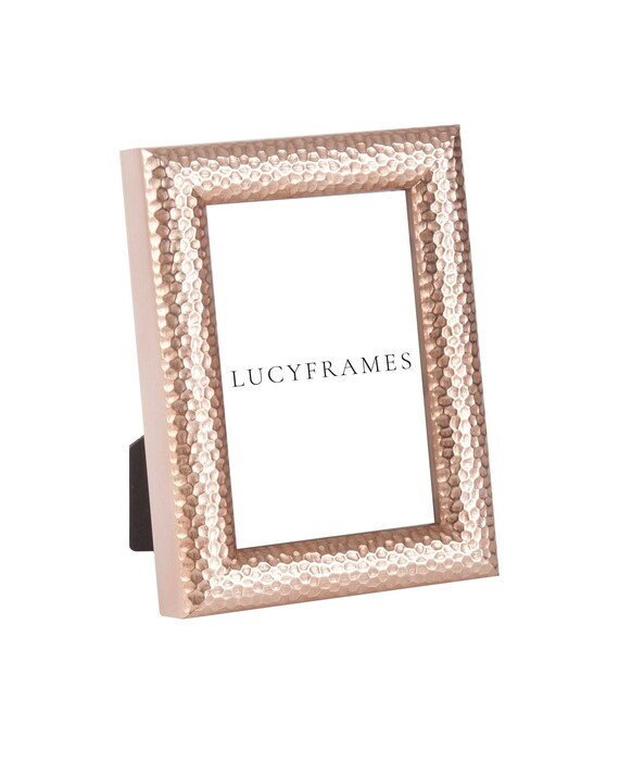 Fabiola Rose Frame. Rose Picture Frame. Textured Picture - Etsy