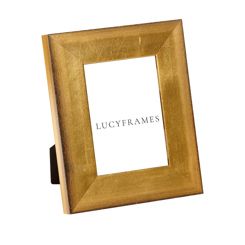 Distressed Frames - Etsy