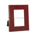 Perla Red Frame. Red Picture Frames. Thick Frames Classy. Classic ...