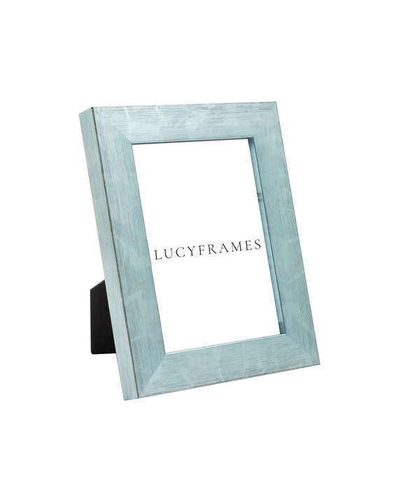 Light Blue Frames