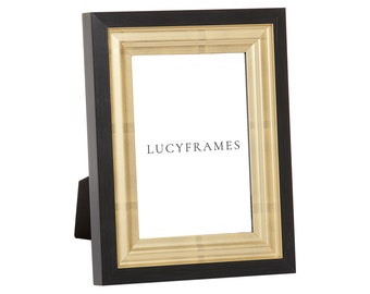 Gold Tabletop Frames - Etsy