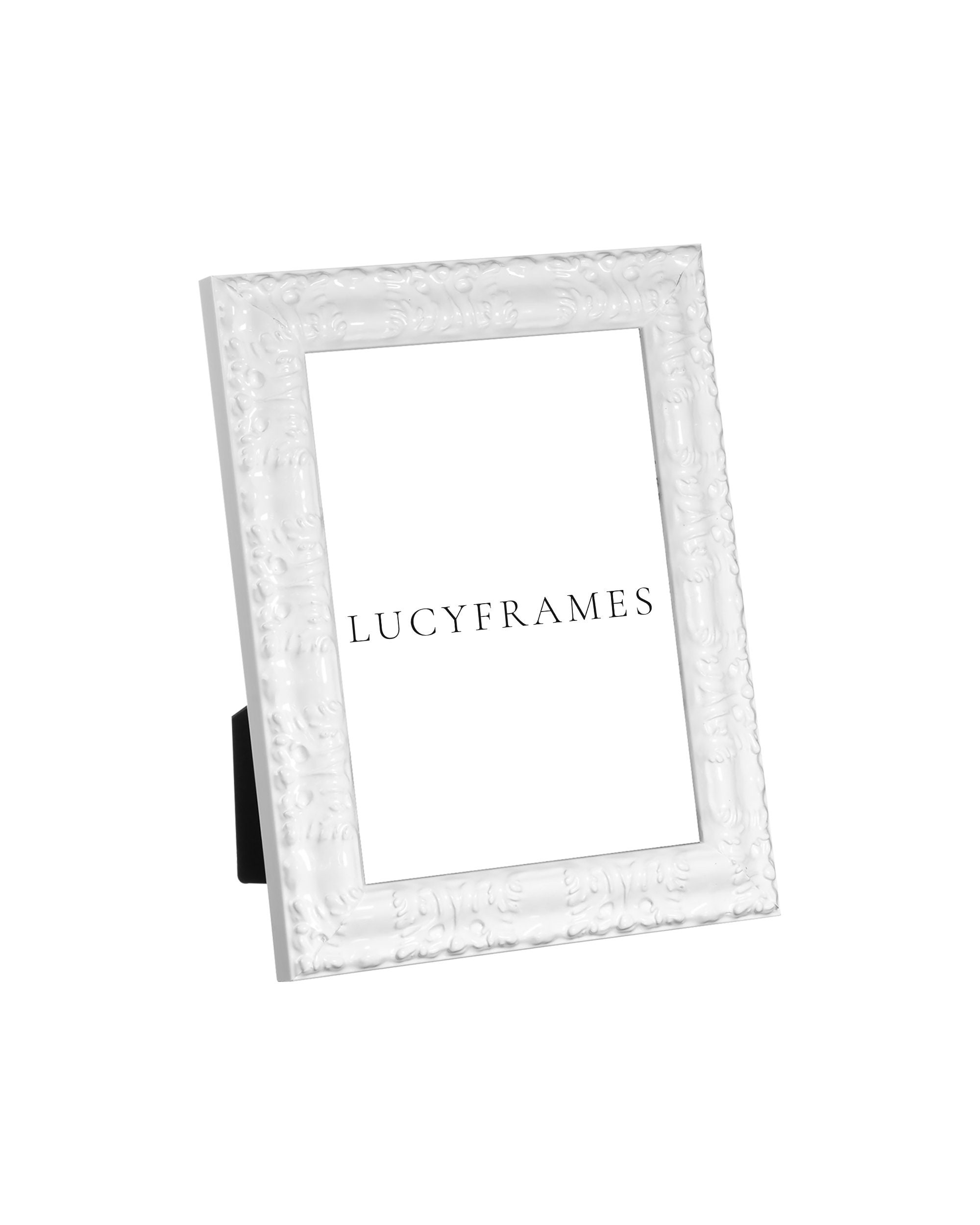 Classic Frame Drawing