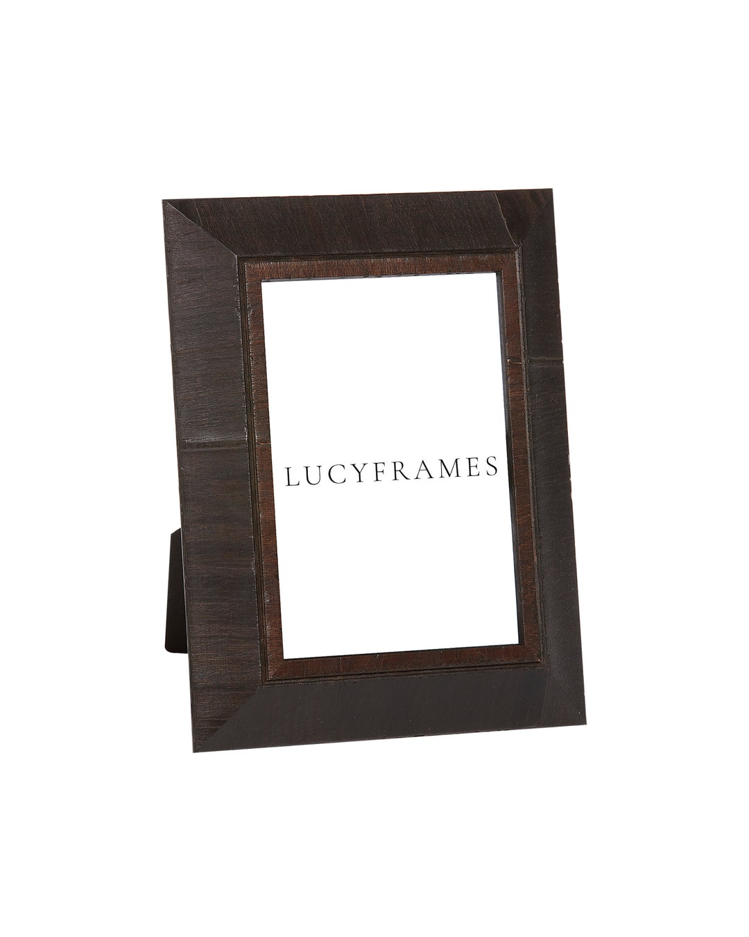 Nathalie Dark Gray Frame. Photography Frames. Classic Style. Gray ...