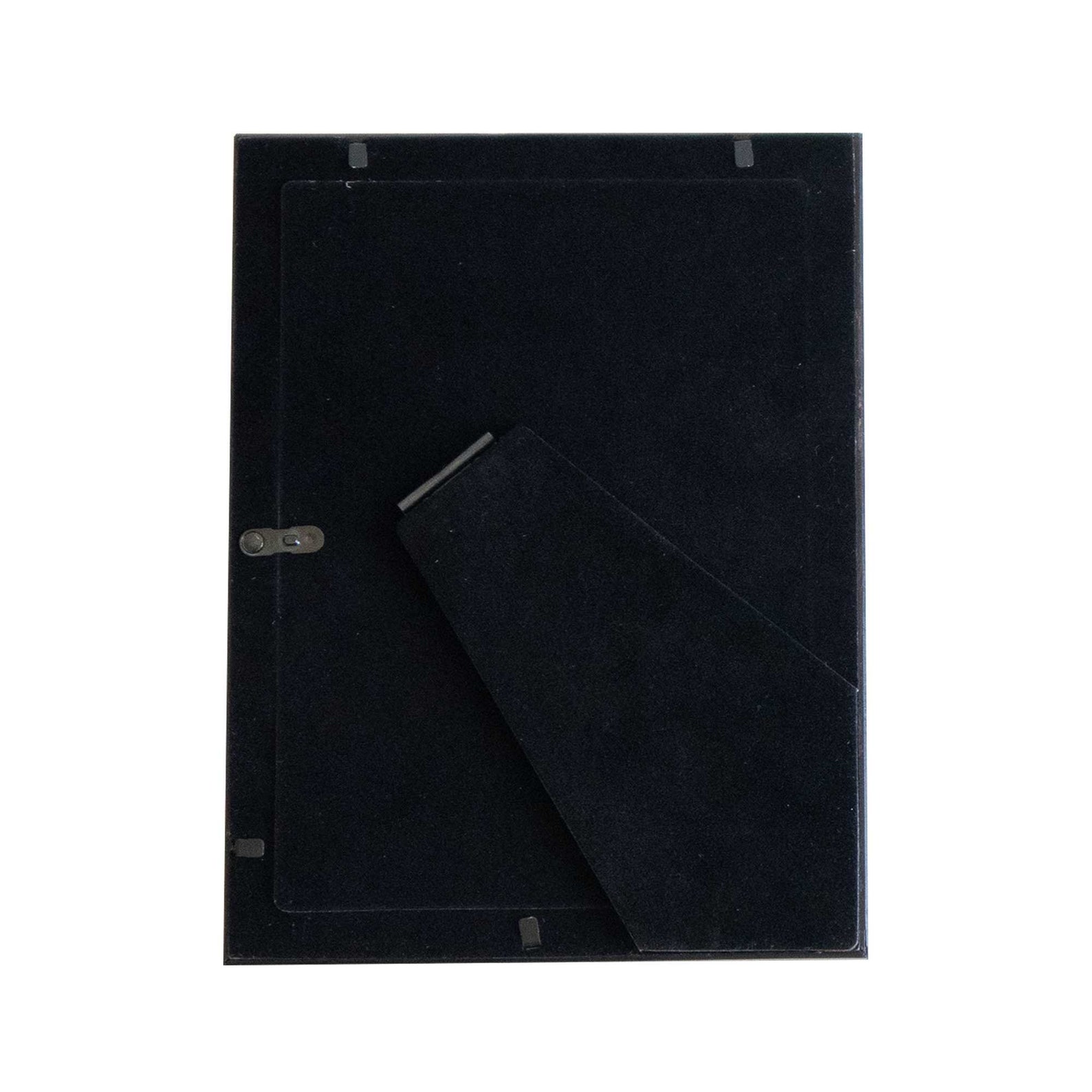 Rebeca Red Frame. Red Picture Frame. Modern Picture Frame. Sparkle ...