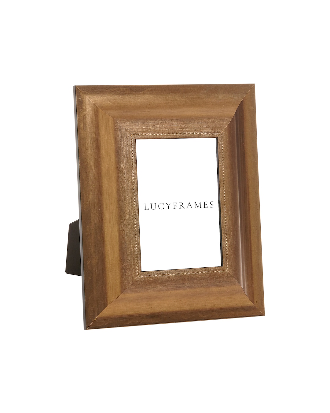 Caroline Bronze Frame. Bronze Picture Frames. Photo Frame. Modern ...