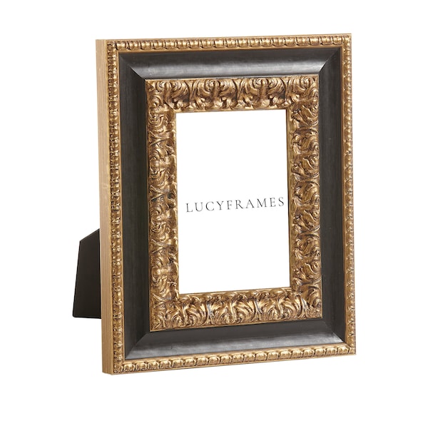 Colonial Picture Frames - Etsy