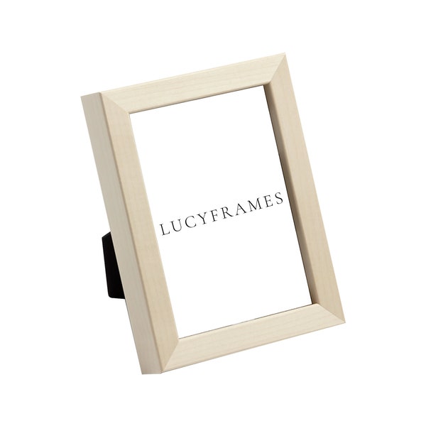 Luna Picture Frame - Etsy