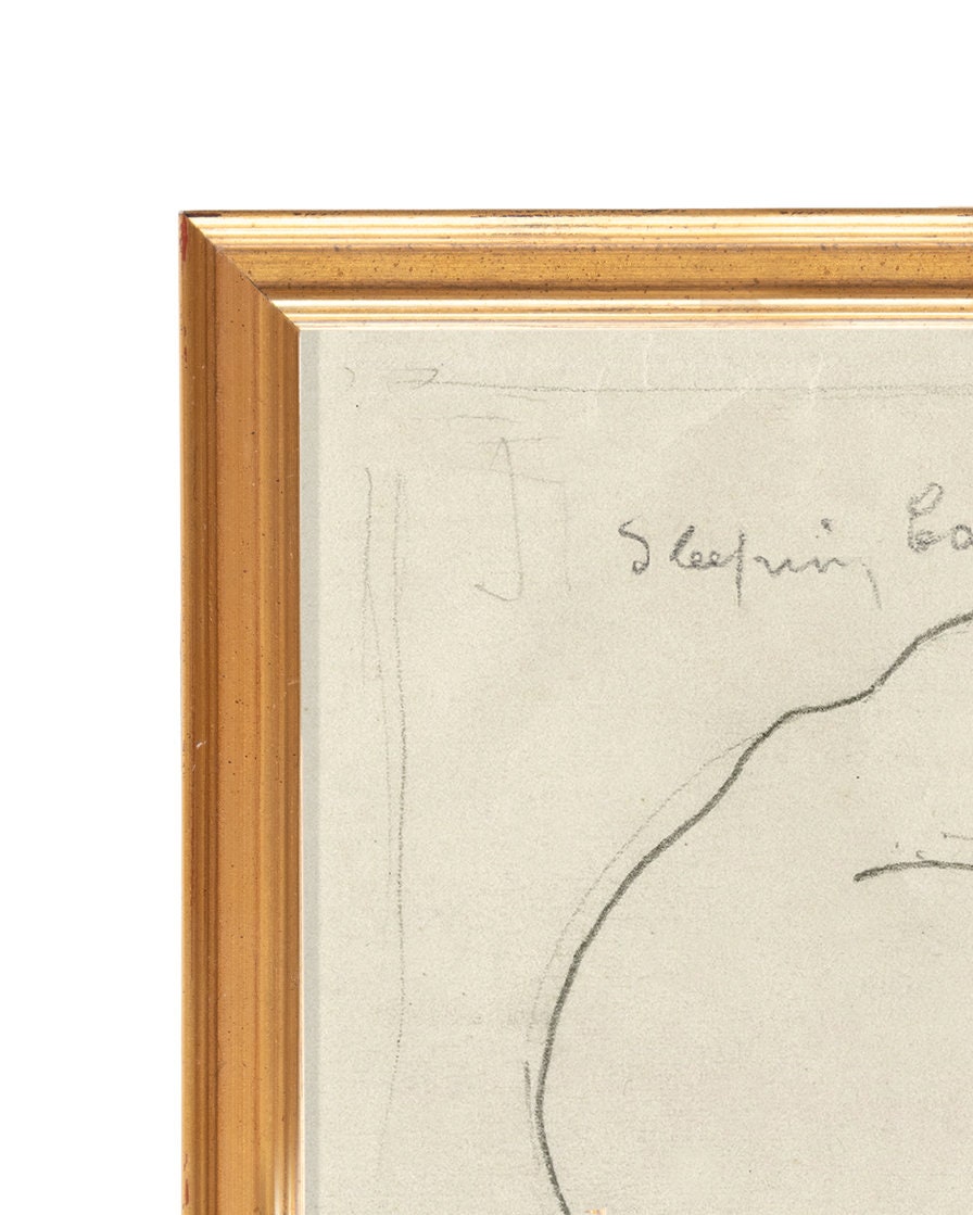 Traditional Gold. Gold Frame for Art. Custom Picture Frame. Gold Custom ...