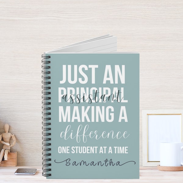 Assistant Principal - Etsy