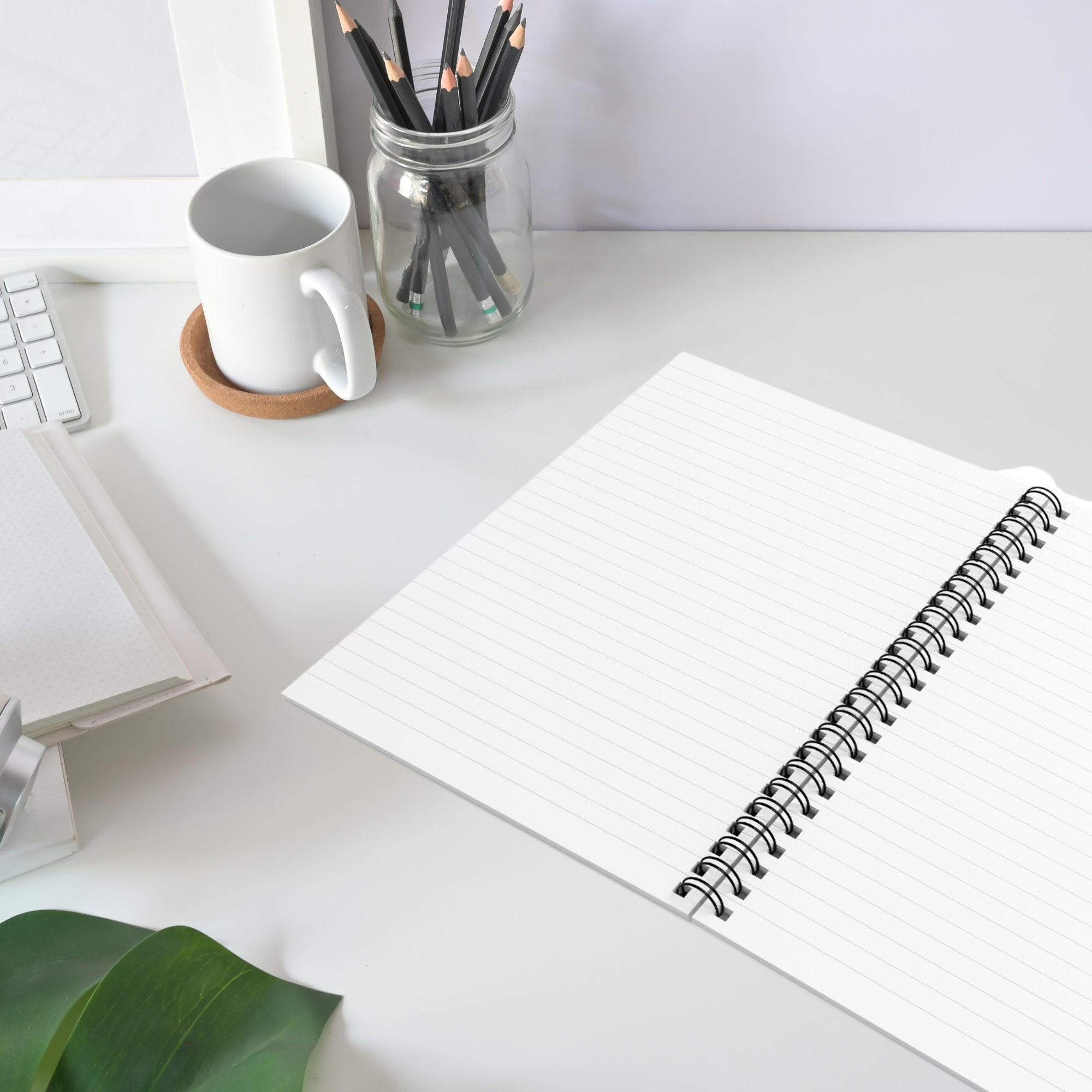 Personalized MDS Nurse Notebook MDS Nurse Gift, MDS Nurse Personalized ...