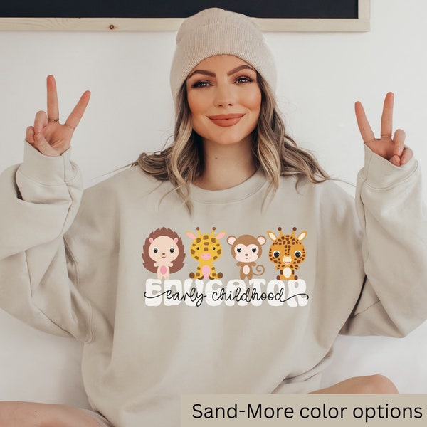 Early Childhood - Etsy