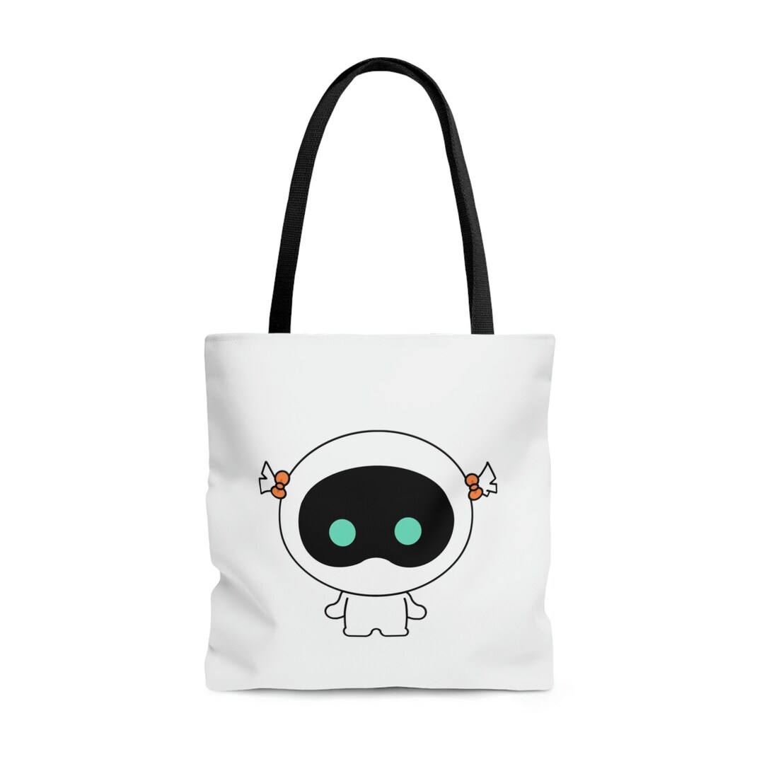 Wootteo BTS Jin Tote Bag, BTS Canvas Tote Bag, Astronaut Seokjin Bag - Etsy