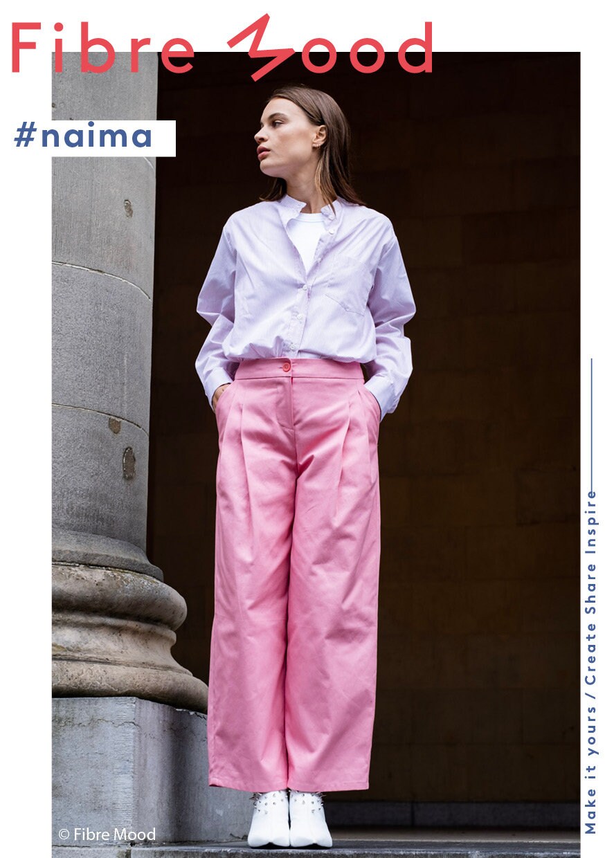 Fibre Mood Magazine 25 / Pattern Book - Etsy